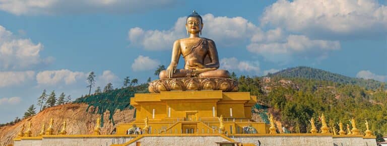 Nomadic Expeditions Blog | Luxury Journeys Mongolia, Bhutan, Tibet