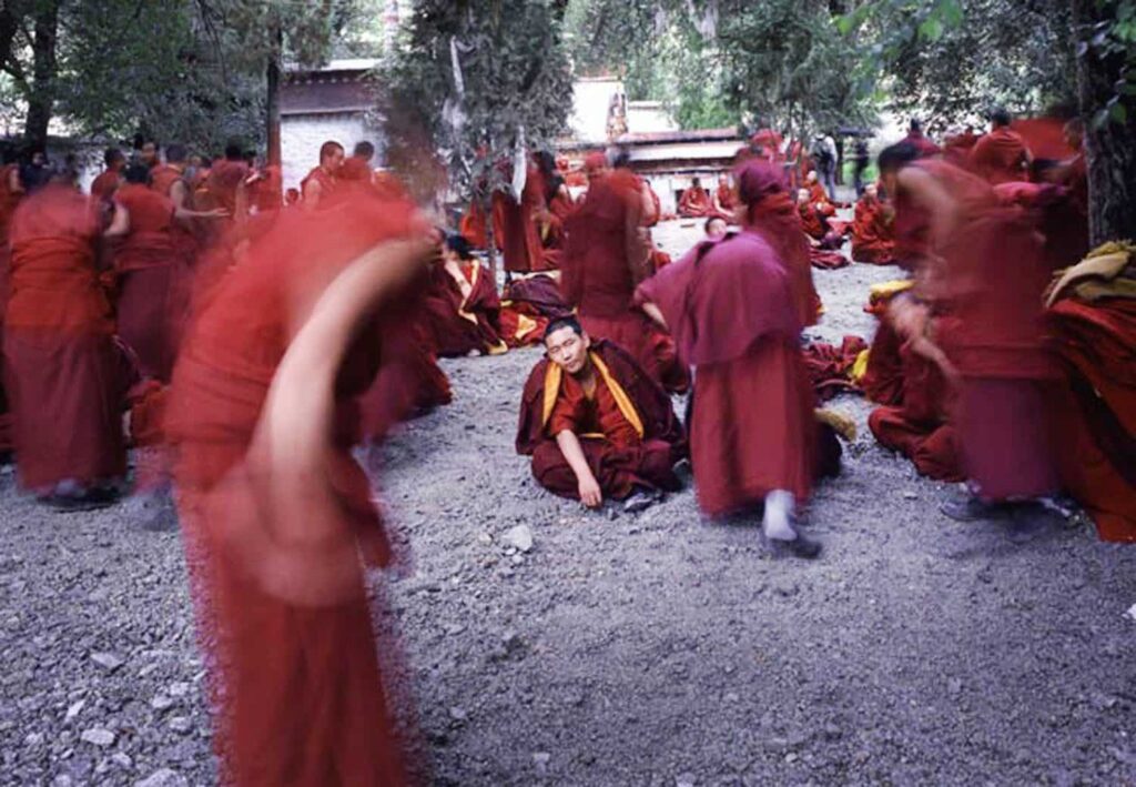 Tibet Explorer - Tibet Journey