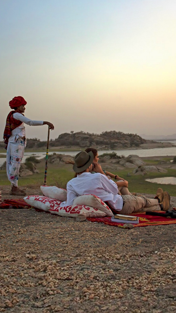 Exploring Rajasthan | India Itinerary