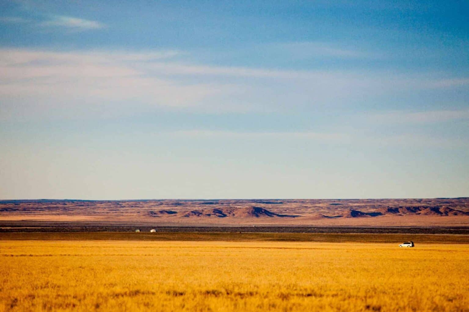 Golden Eagle Festival + Gobi - Mongolia Group Journey Itinerary