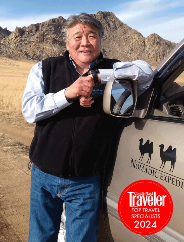 Mongolia, India & Bhutan Vacations | Nomadic Expeditions