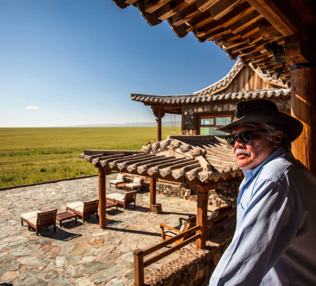 About Us | Nomadic Expeditions Asian Travel