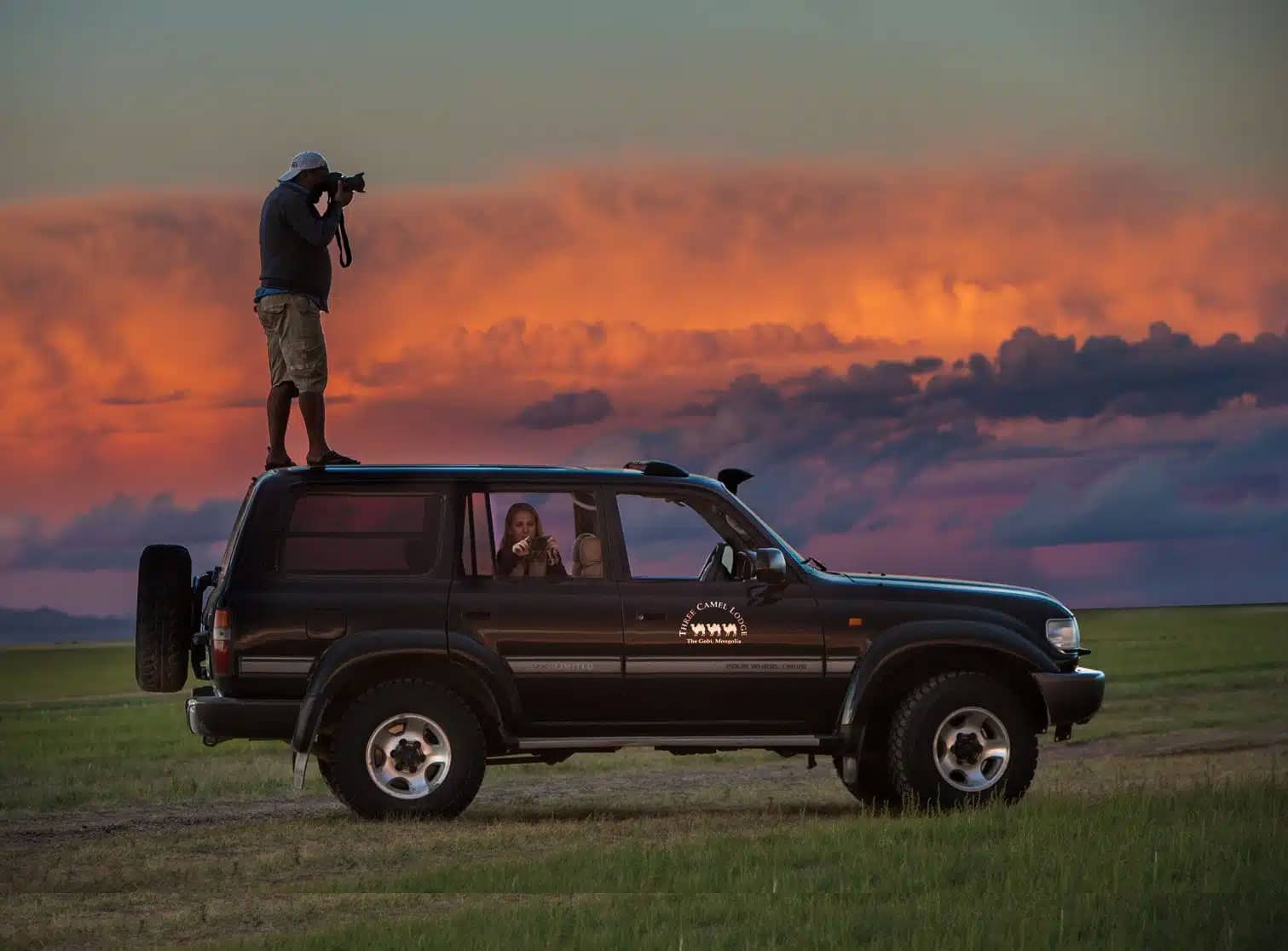 Custom Asian Travel Itineraries | Nomadic Expeditions