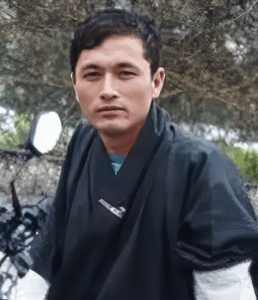 Nomadic Expeditions - Tour Leaders