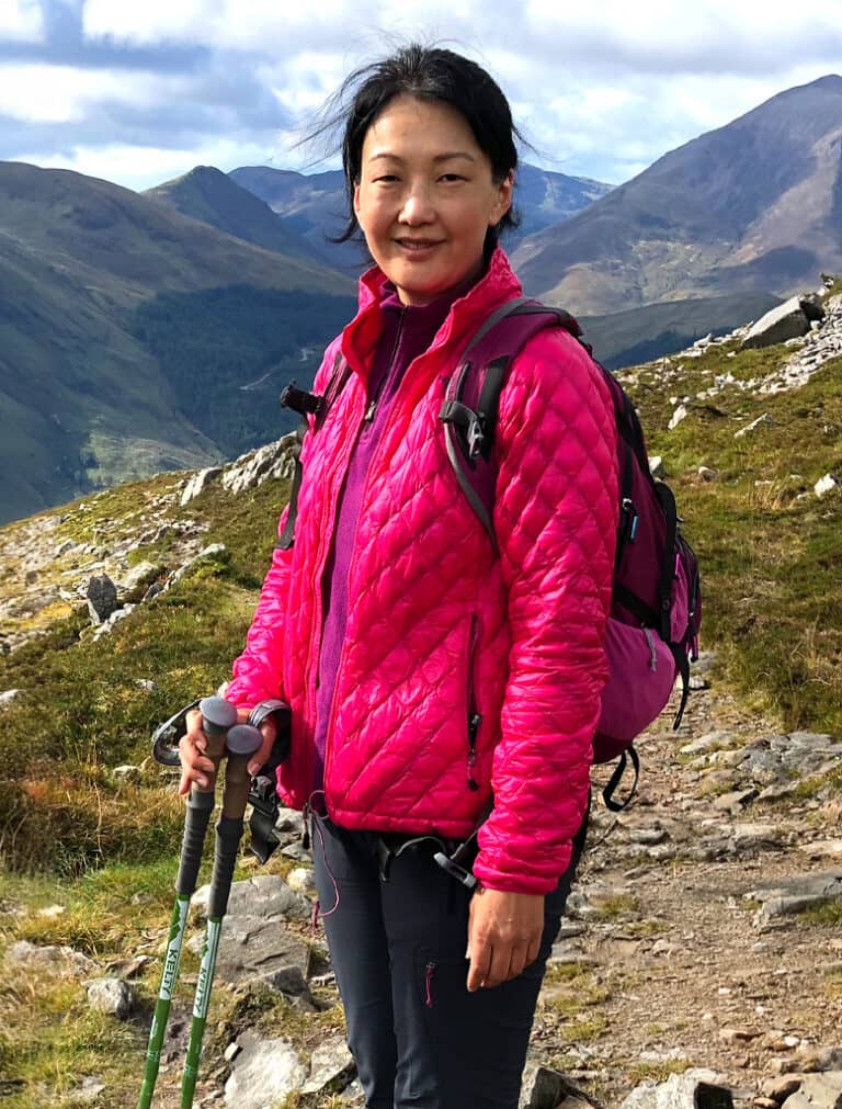 Custom Asian Travel Itineraries | Nomadic Expeditions