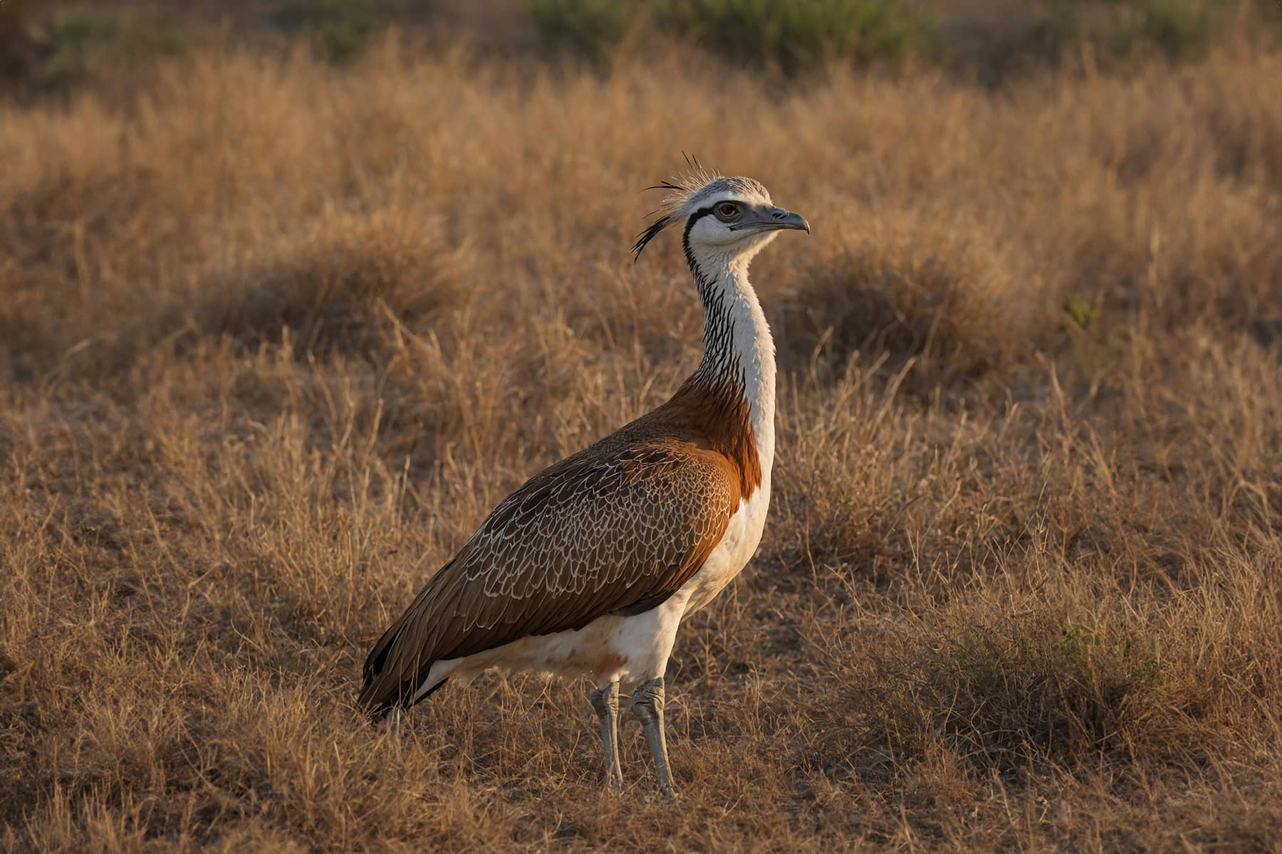 Wildlife in India: An Adventure Through Nature’s Wonders - Nomadic ...
