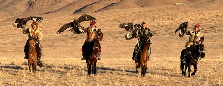 Nomadic Expeditions Blog | Luxury Journeys Mongolia, Bhutan, Tibet