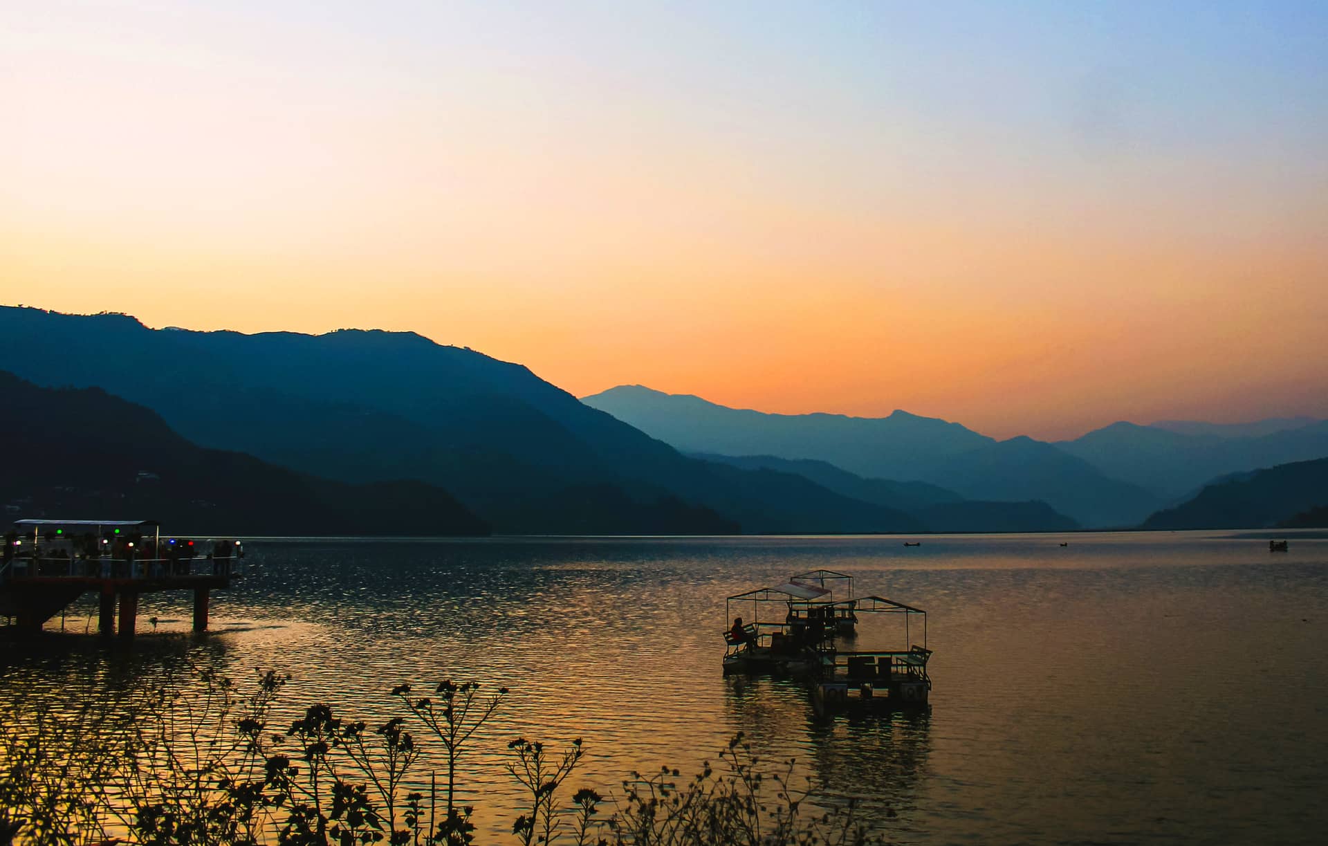 Mongolia, India & Bhutan Vacations | Nomadic Expeditions