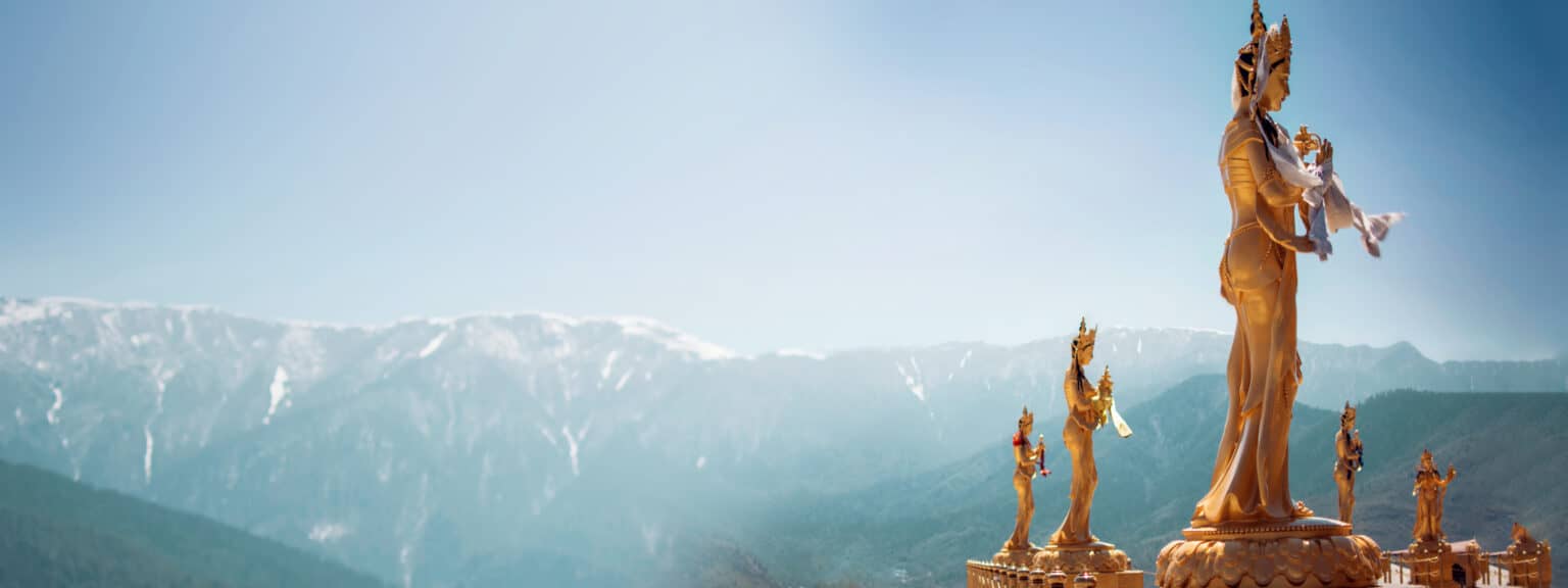 First-Time Travel Guide to Bhutan | Nomadic Expeditions