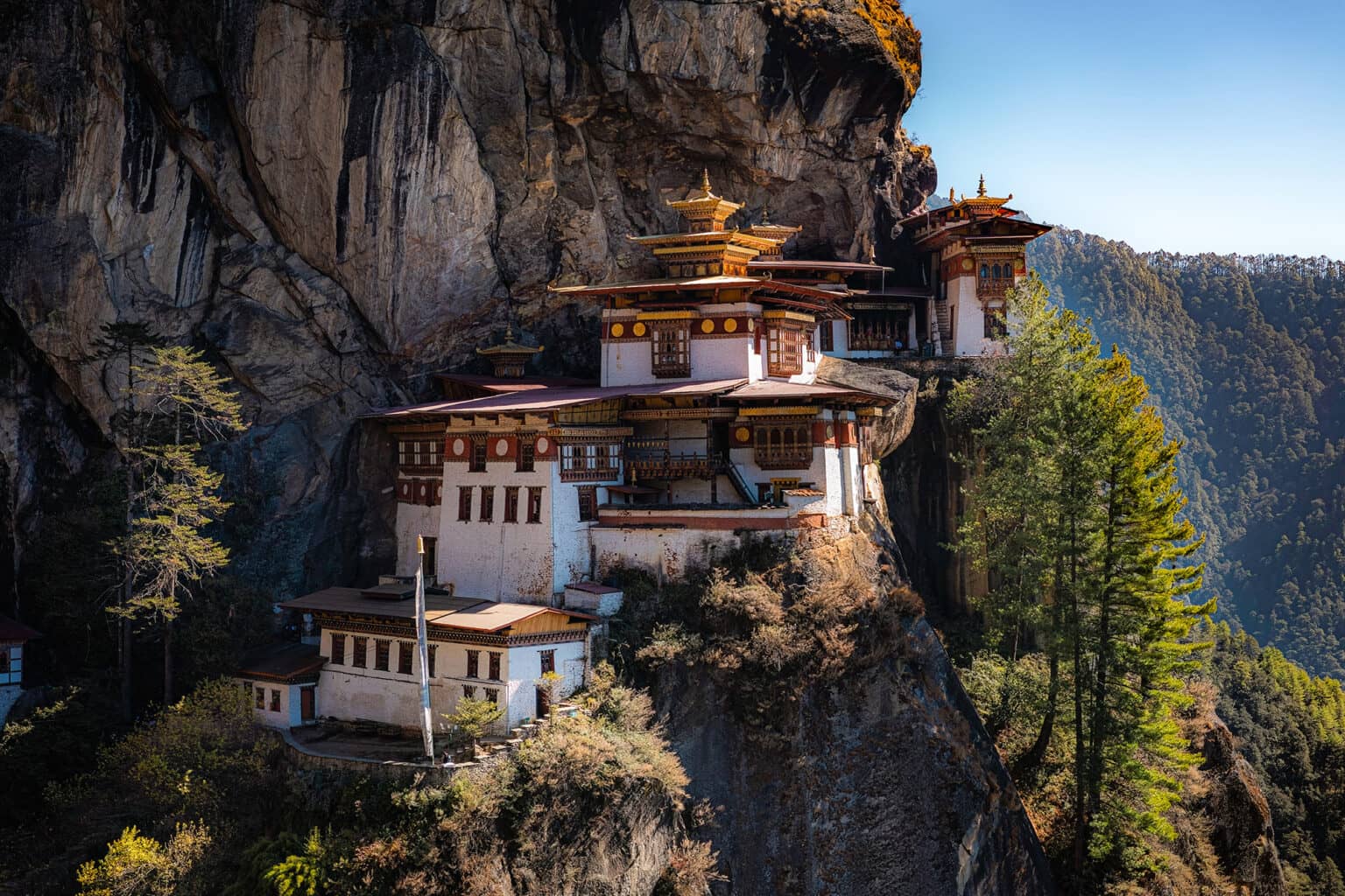 First-Time Travel Guide to Bhutan | Nomadic Expeditions