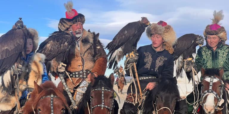 Nomadic Expeditions Blog | Luxury Journeys Mongolia, Bhutan, Tibet