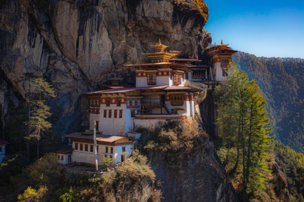 Nomadic Expeditions Blog | Luxury Journeys Mongolia, Bhutan, Tibet